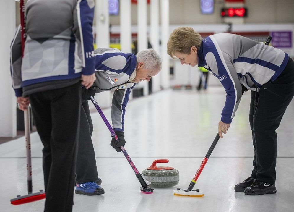 Crystal Heart Curling Classic celebrates 25th anniversary | Ottawa Citizen
