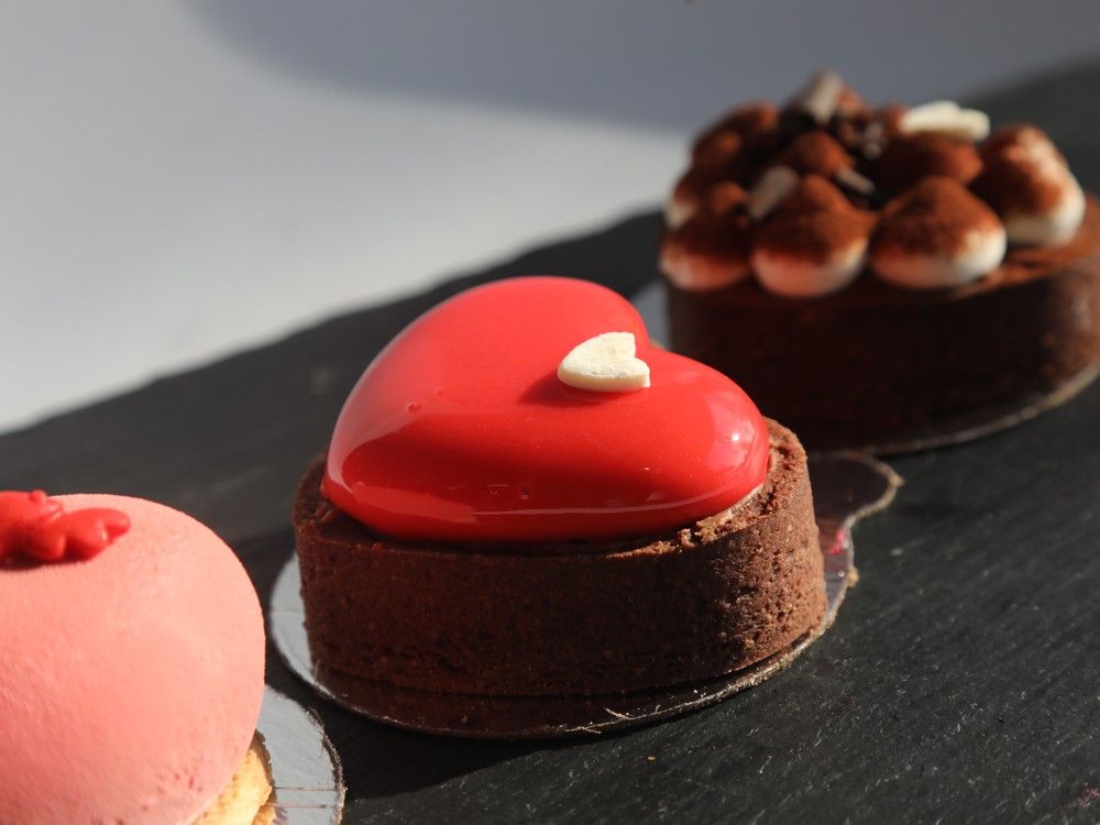 This Ottawa bakery’s new tarts are a sweet option for Valentine’s Day ...