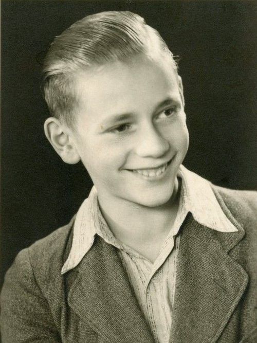 Obituary: Ottawa poet Henry Beissel (1929-2025) | Ottawa Citizen