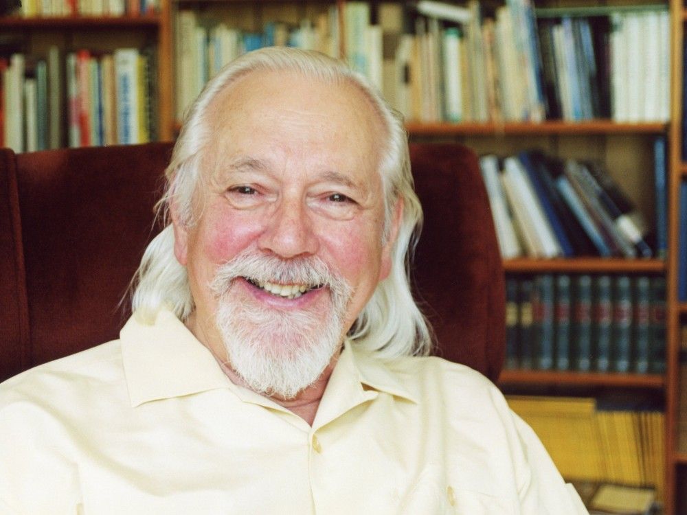 Obituary: Ottawa poet Henry Beissel (1929-2025) | Ottawa Citizen