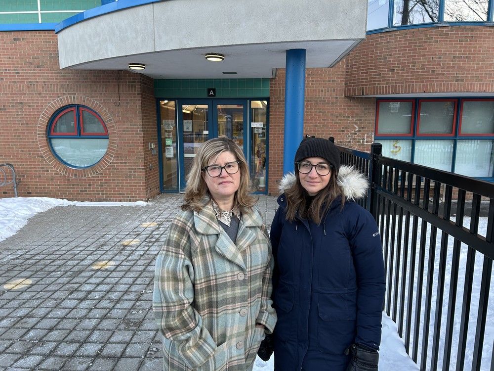 OCDSB to cut Alternative schools. That will fail neurodiverse kids ...