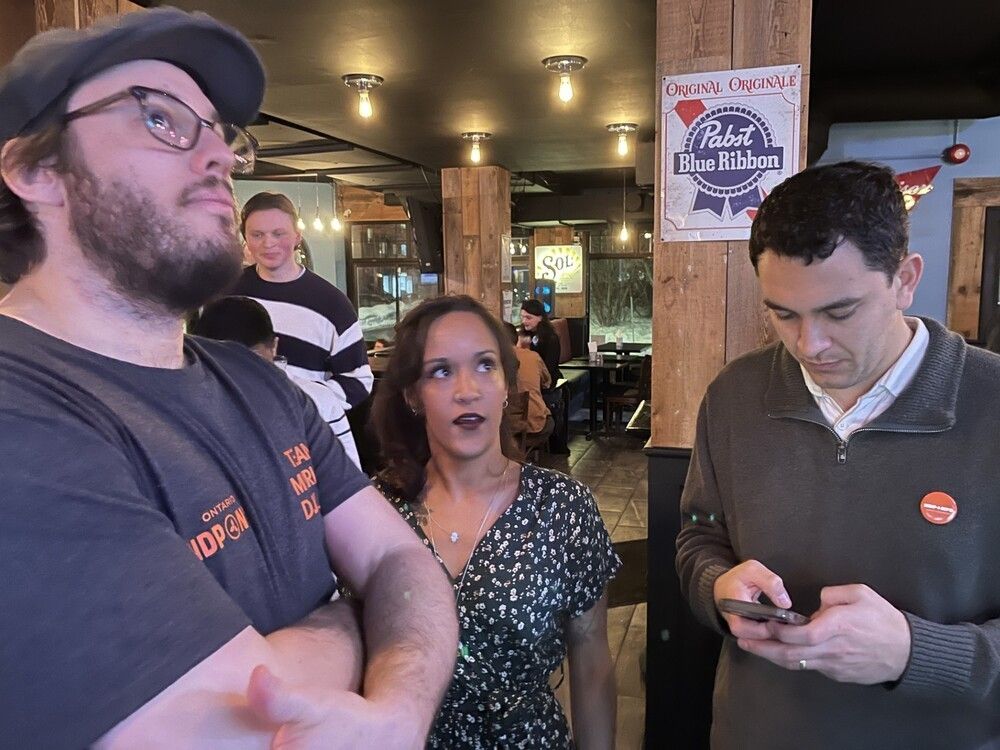 Liberal Lucille Collard cruises to another win in Ottawa-Vanier ...