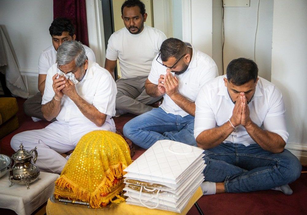 Barrhaven victims memorial: One year since the tragedy | Ottawa Citizen