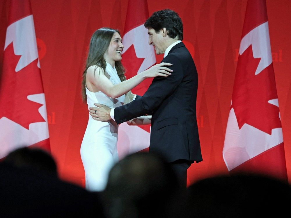 Ella-Grace, Cleo — and my daughter — represent a new wave of hope ...