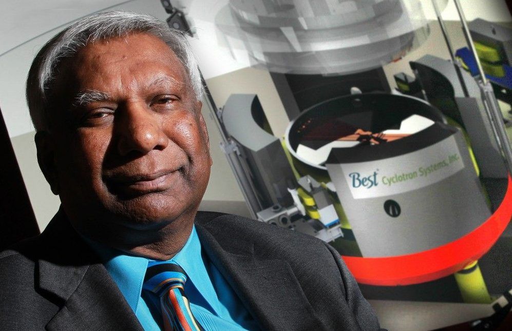 Best Theratronics needs financial guarantee before resuming operations ...