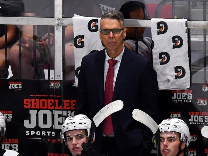 One year later, Dave Cameron has the 67’s thriving | Ottawa Citizen