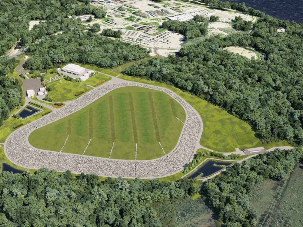 Is the nuclear-waste dump project at Chalk River really giving ...