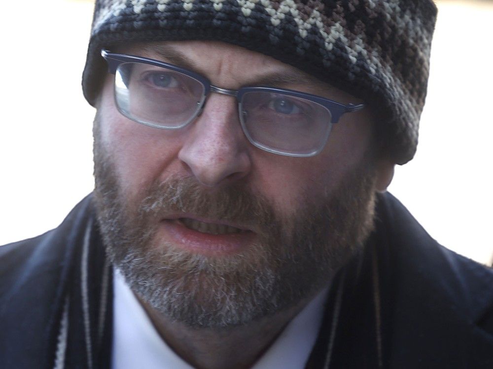 Ottawa lawyer James Bowie found guilty on four counts | Ottawa Citizen