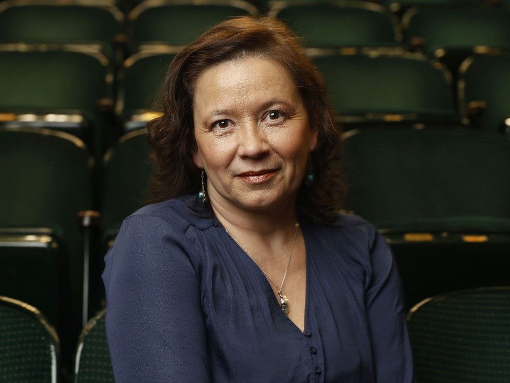 Angelique Francis to play new Gladstone Theatre festival | Ottawa Citizen