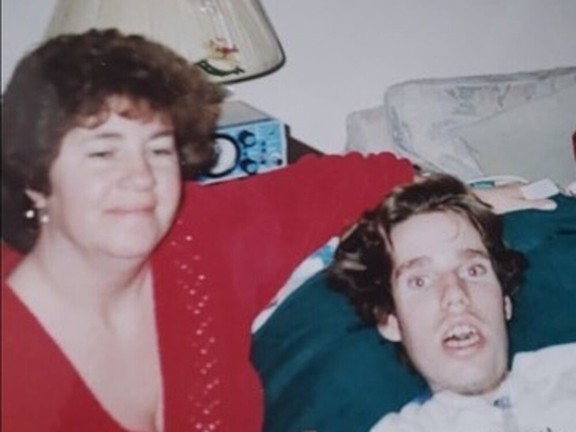 Ryan Lythall dies at 50 after lifetime fighting for accessible Ottawa ... Ryan Lythall dies at 50 after lifetime fighting for accessible Ottawa ...