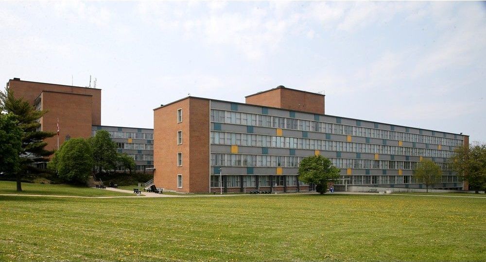 Why is the condition of the federal building stock getting worse ...