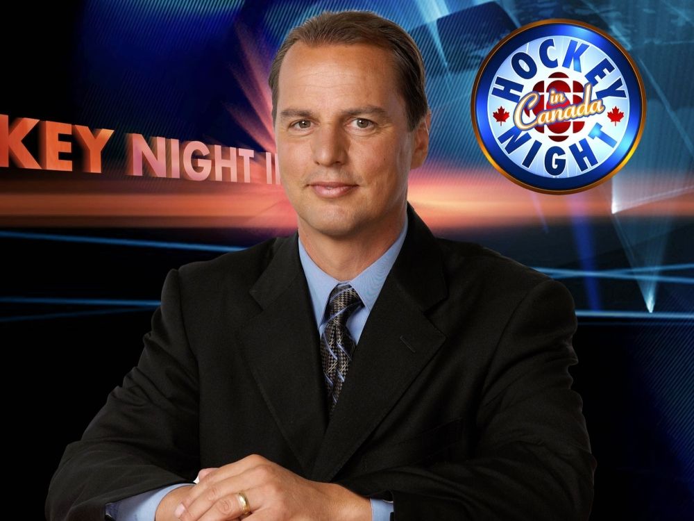 Remembering Greg Millen, former NHL goalie and broadcaster | Ottawa Citizen