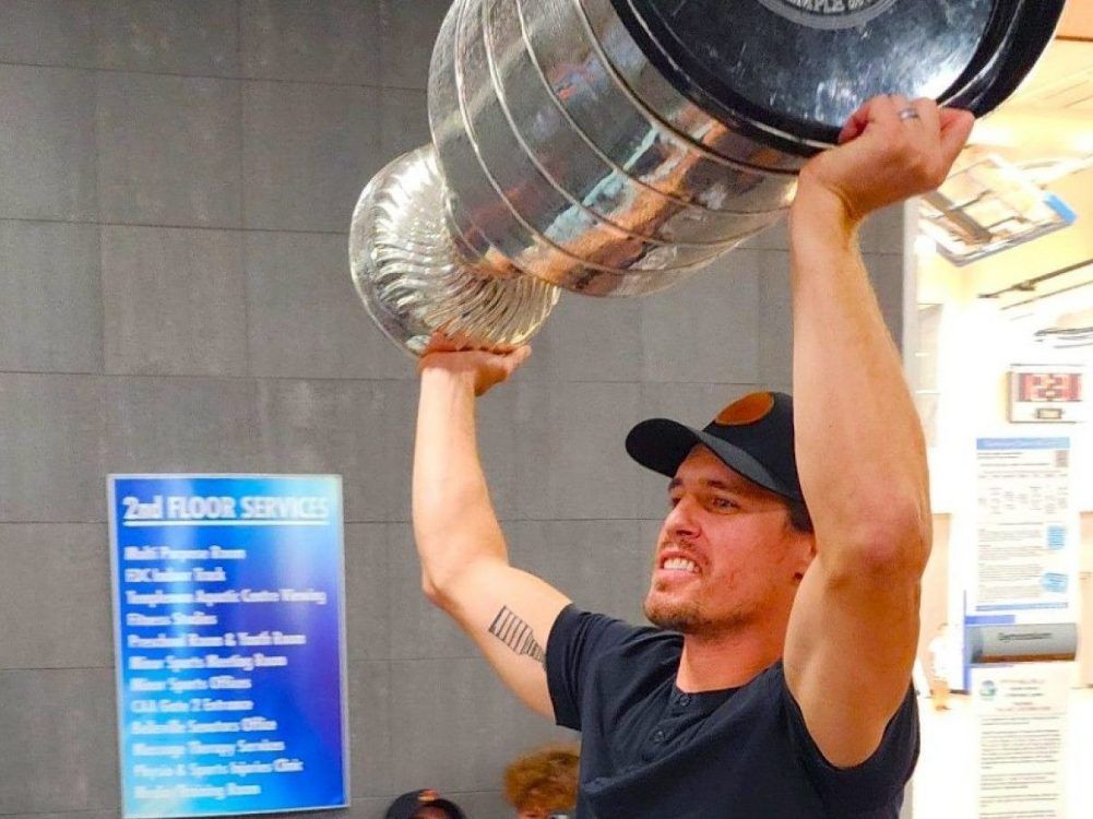 Senators winger Nick Cousins could return against Canadiens | Ottawa Citizen