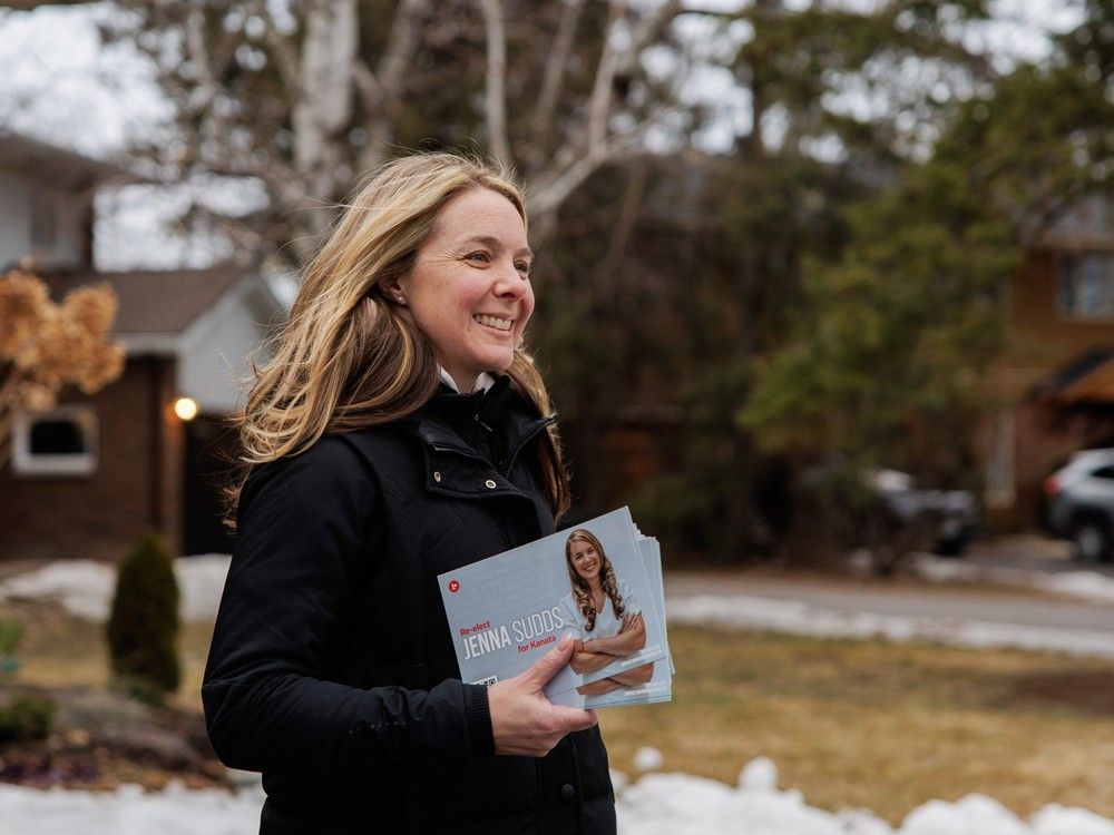 Sudds: Kanata Strong, a Liberal plan for our community | Ottawa Citizen