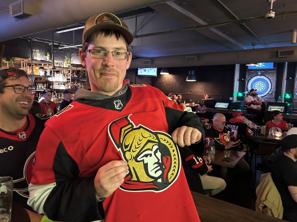 ‘Beyond exciting’: Sens Mile returns for Battle of Ontario | Ottawa Citizen