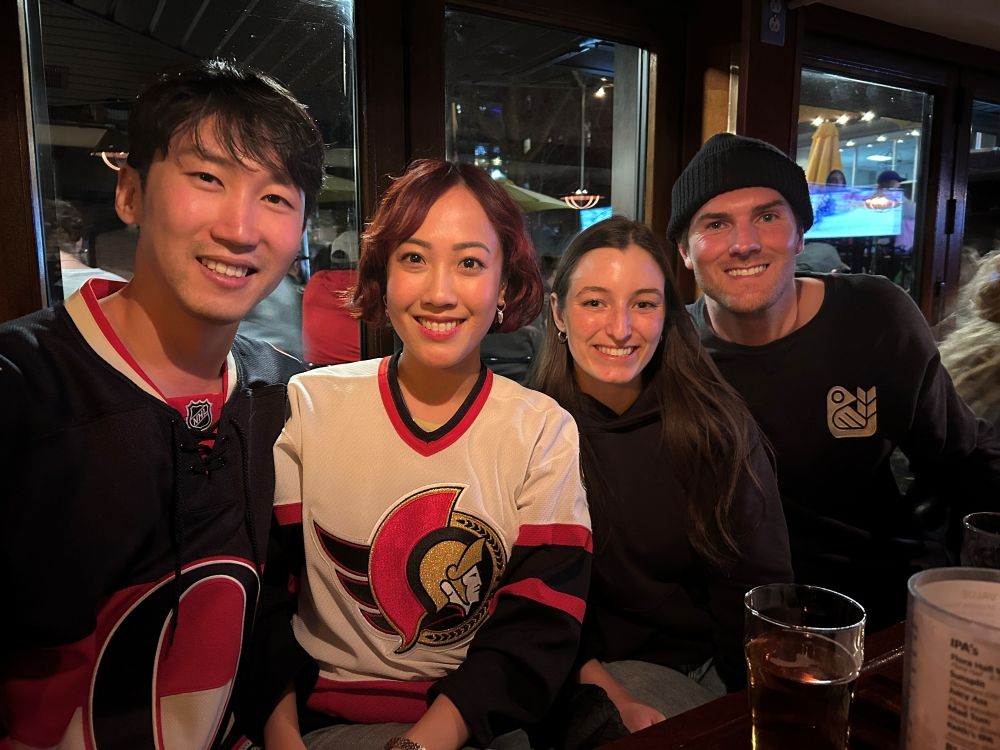 ‘Beyond exciting’: Sens Mile returns for Battle of Ontario | Ottawa Citizen