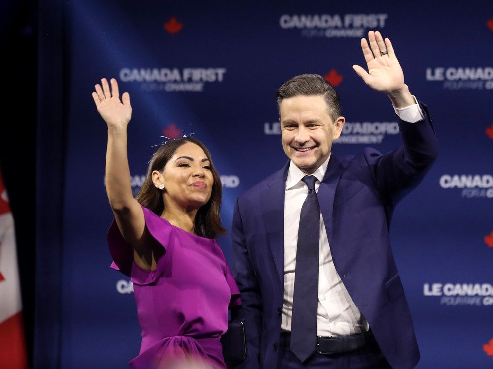 Denley: NDP collapse hurt Poilievre in his Carleton riding | Ottawa Citizen Denley: NDP collapse hurt Poilievre in his Carleton riding | Ottawa Citizen