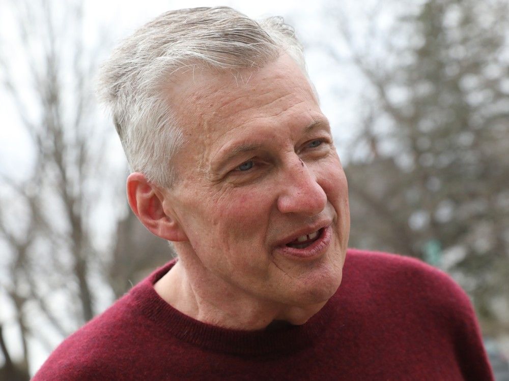 Bruce Fanjoy talks about his victory over Poilievre — on one hour's ...