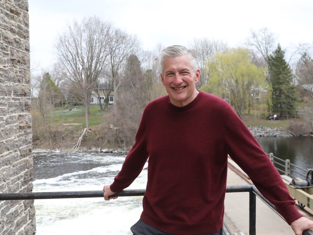 How Bruce Fanjoy (somehow) beat Pierre Poilievre in Carleton | Ottawa ...