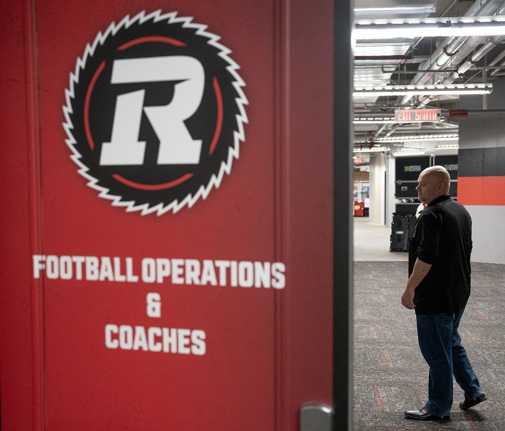 How the Ottawa Redblacks attacked 2025 CFL draft day | Ottawa Citizen