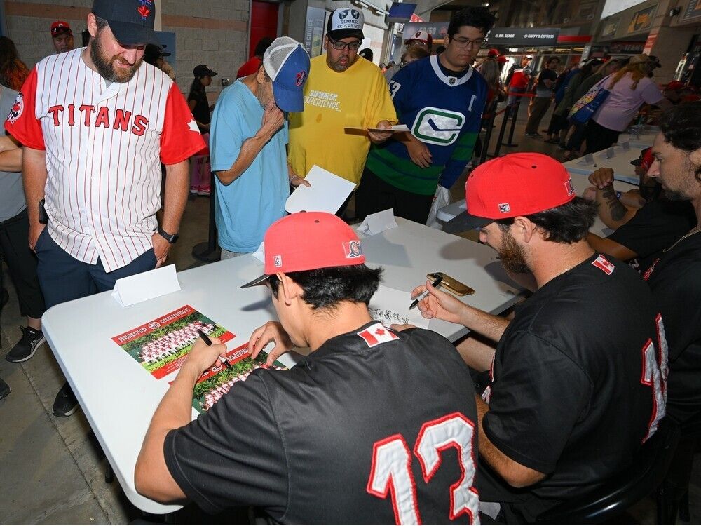 Ottawa Titans: What to know about Ottawa's pro baseball team | Ottawa ...