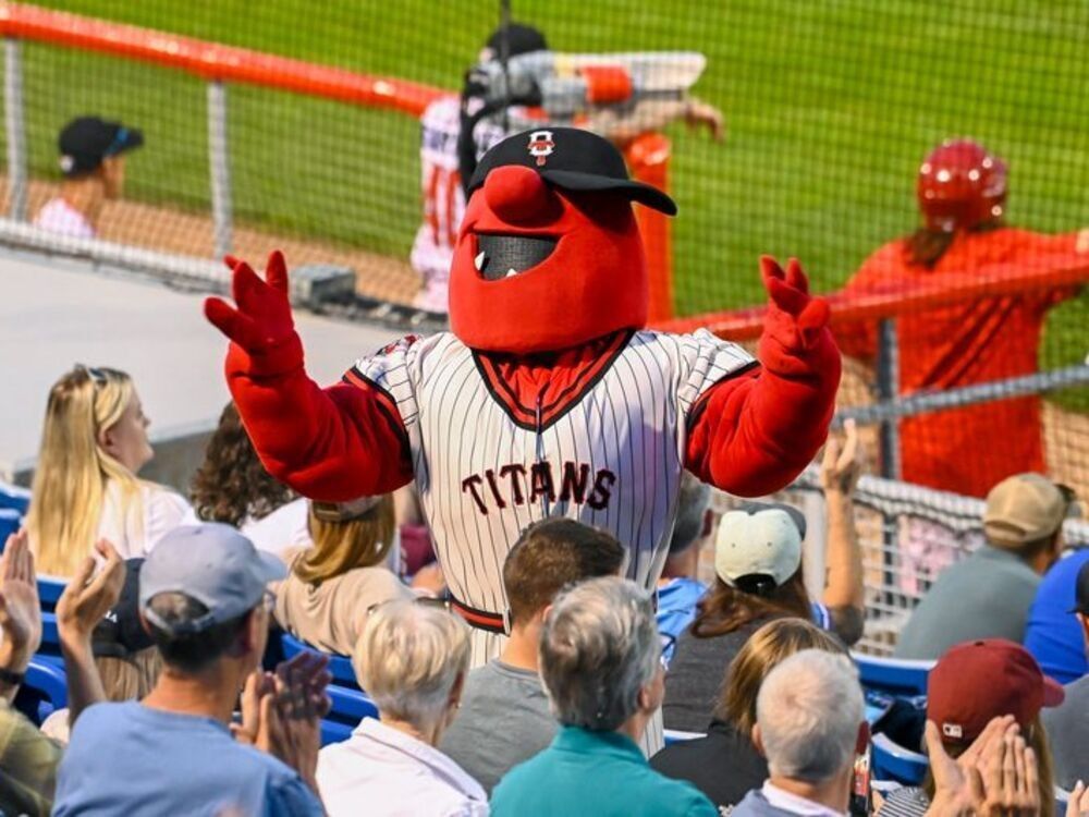 Ottawa Titans: What to know about Ottawa's pro baseball team | Ottawa ...