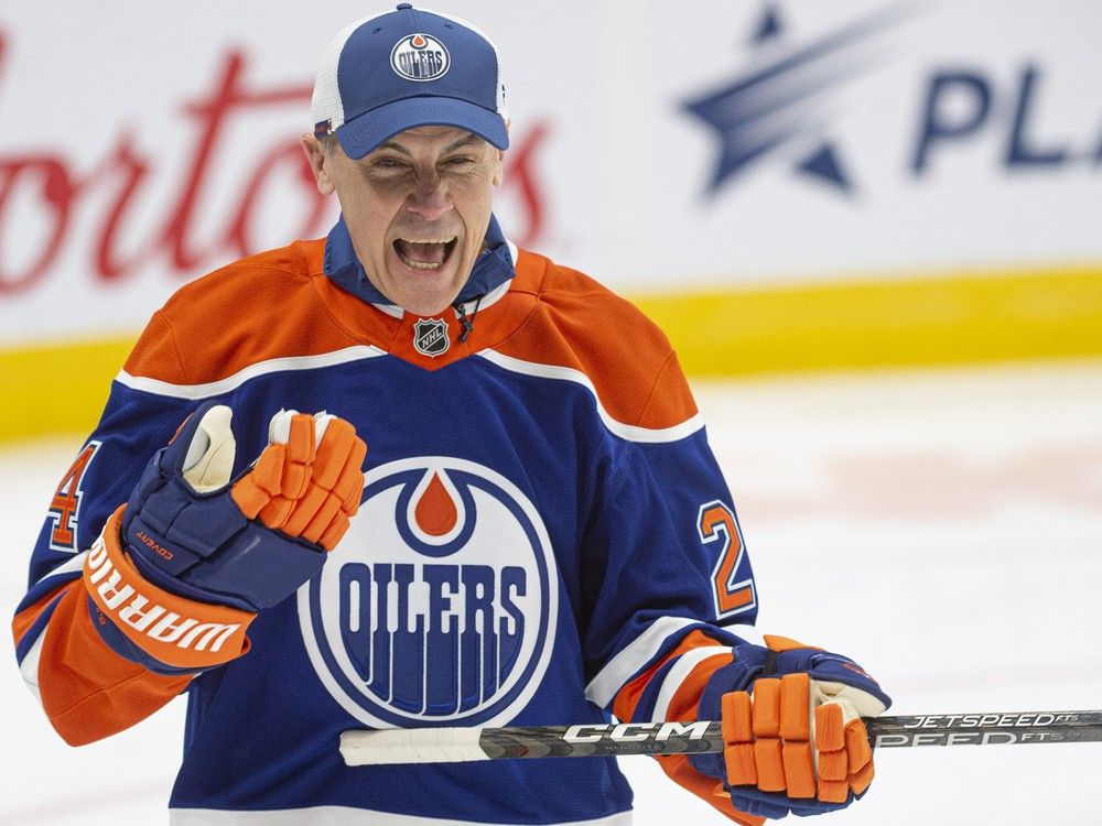 Mark Carney faces an extraordinary moment in Nepean | Ottawa Citizen