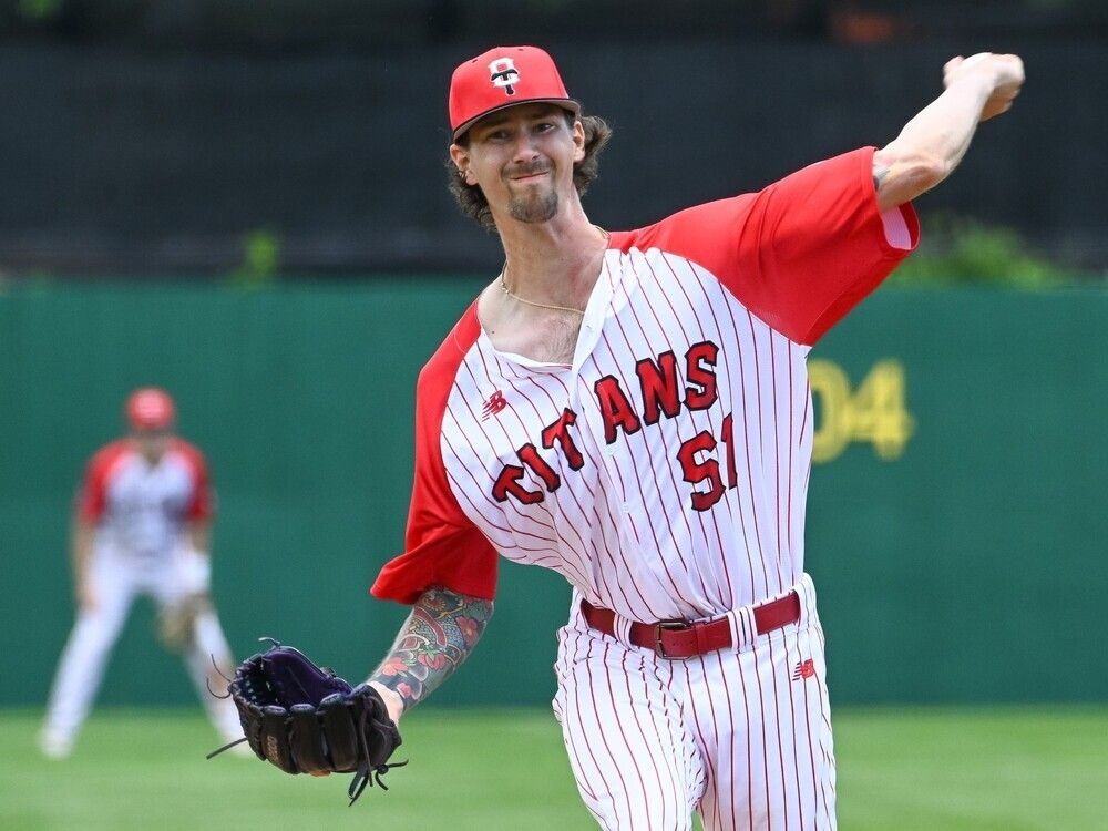 Ottawa Titans: What to know about Ottawa's pro baseball team | Ottawa ...