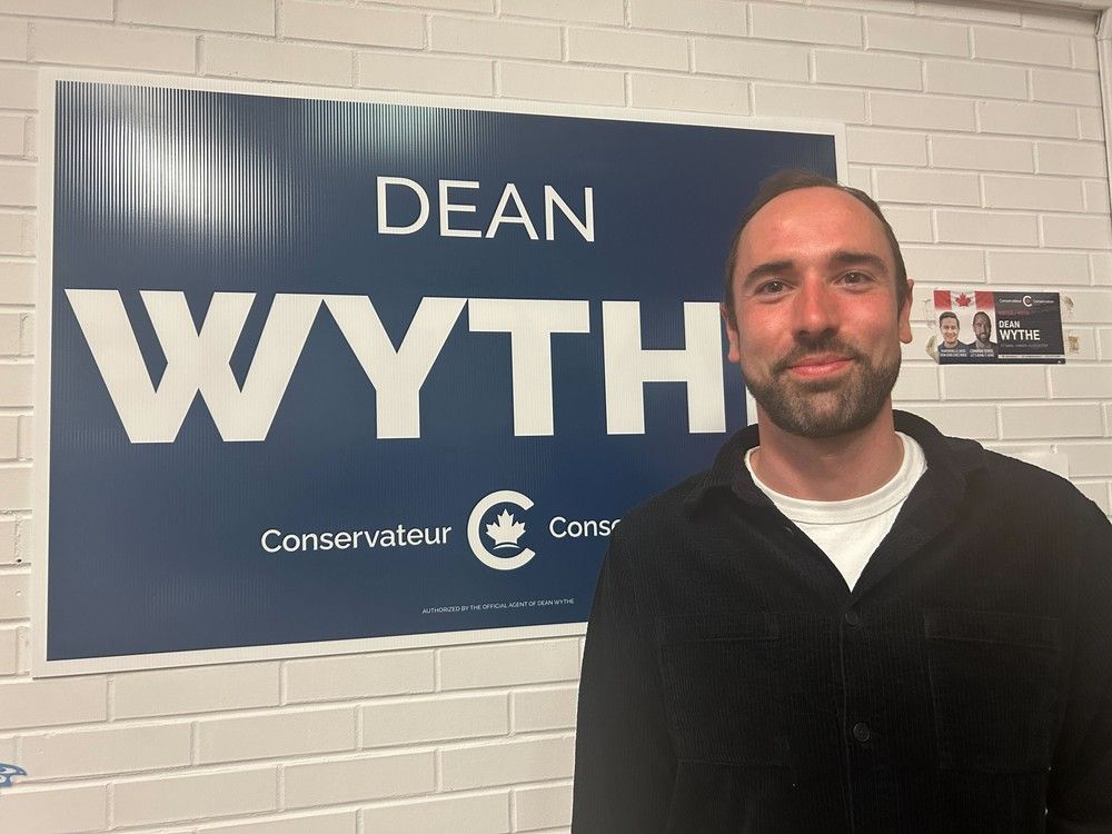 Mona Fortier declares victory in Ottawa—Vanier—Gloucester | Ottawa Citizen