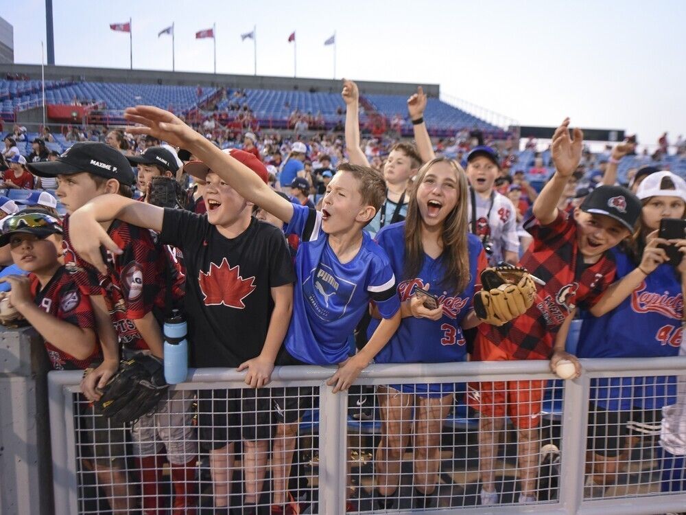 Ottawa Titans: What to know about Ottawa's pro baseball team | Ottawa ...