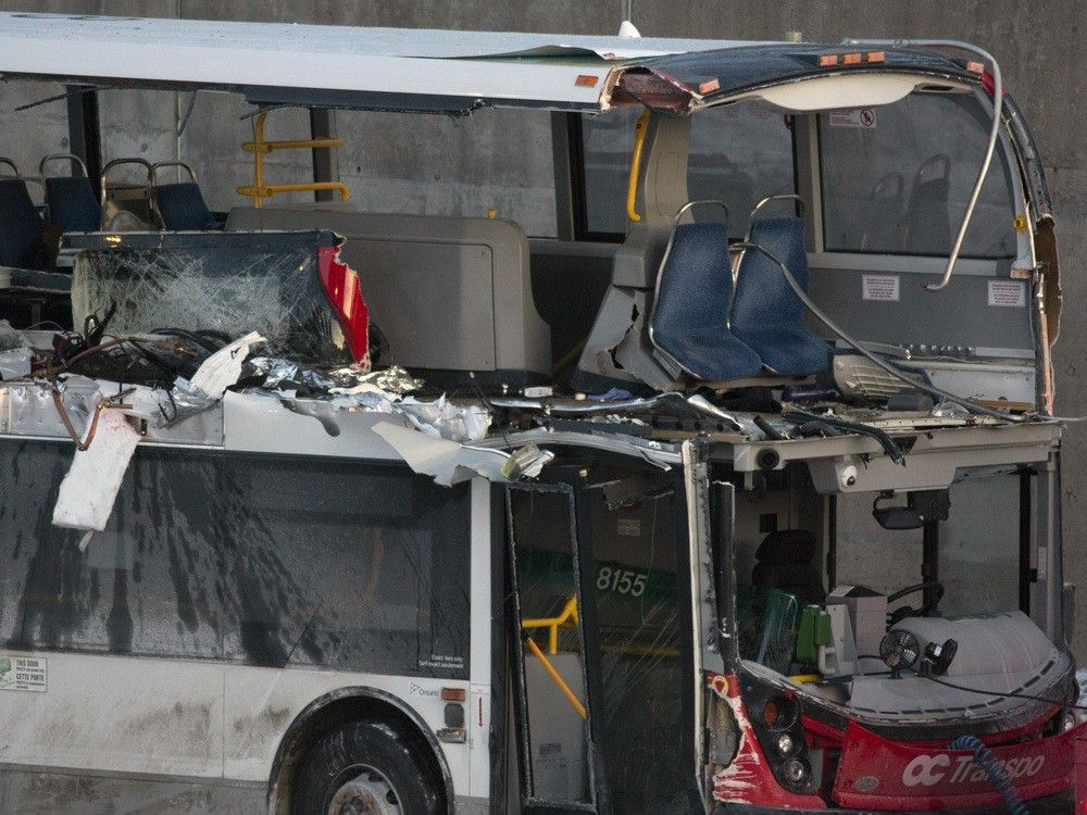Westboro-Bus-Crash | Ottawa Citizen