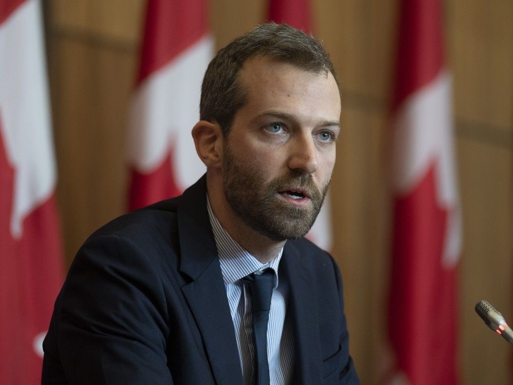 Brampton MP Shafqat Ali named Treasury Board president | Ottawa Citizen