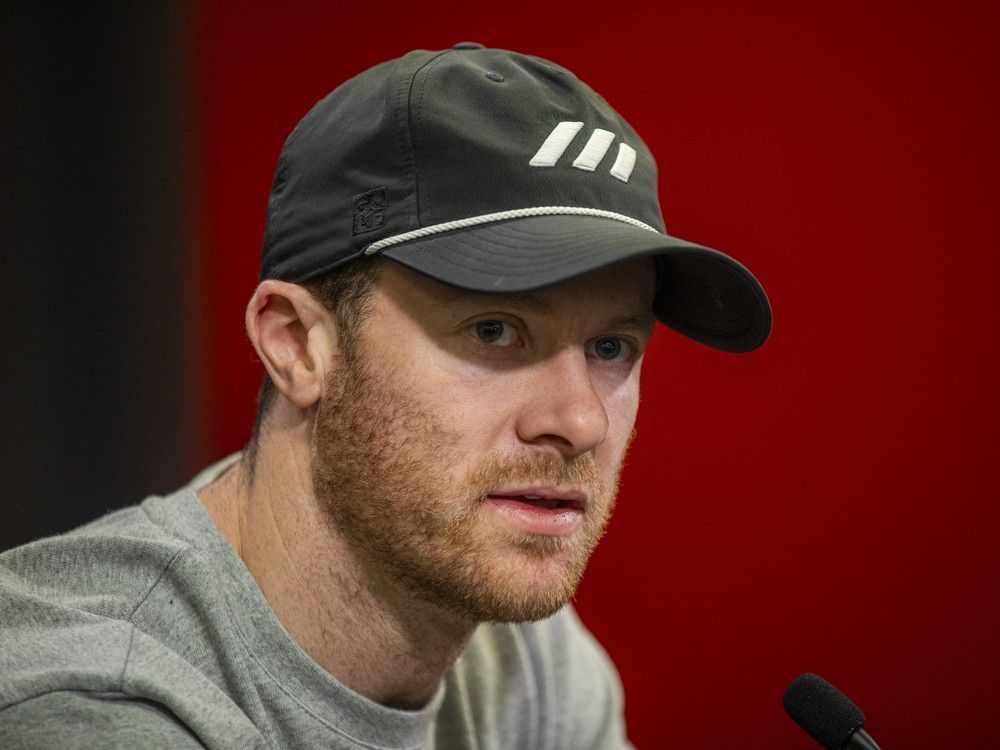 Ottawa Senators defenceman Nick Jensen inching closer to a return | Ottawa Citizen
