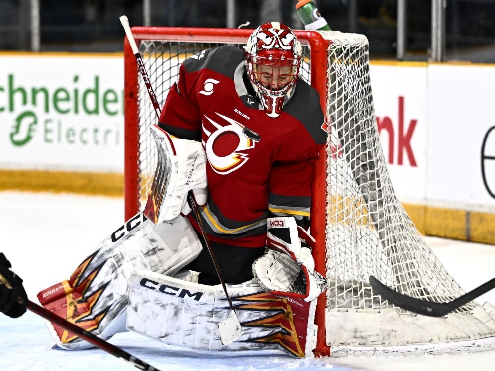 Emerance Maschmeyer’s quiet role in Ottawa Charge's run | Ottawa Citizen
