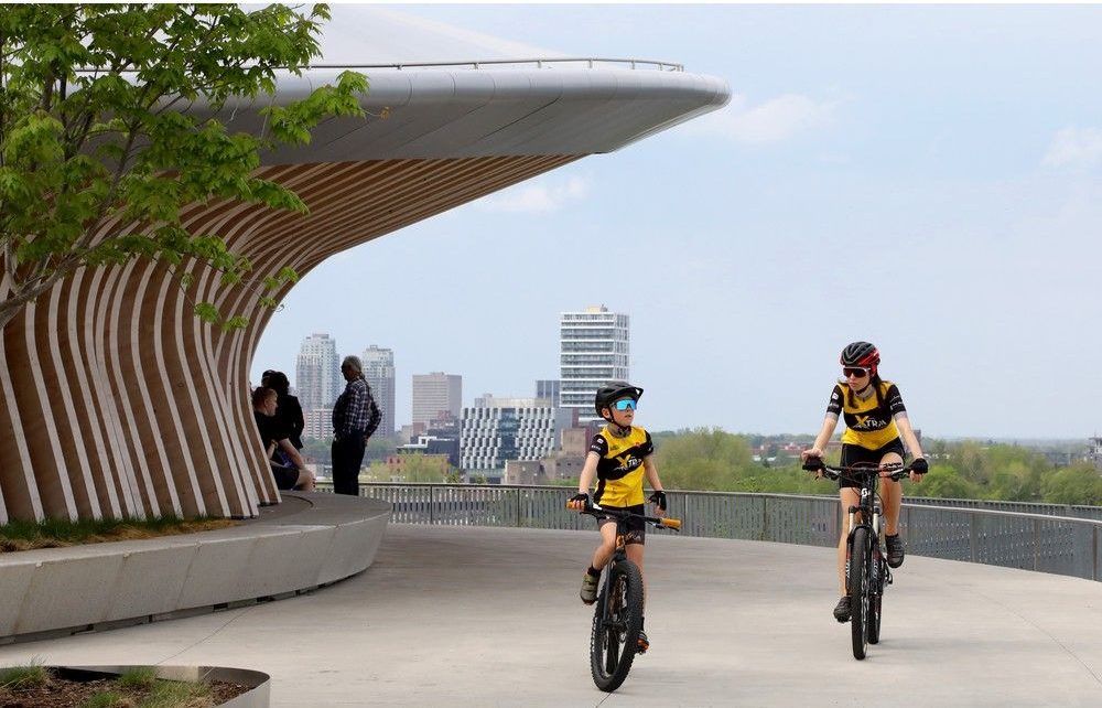 Kiweki Point: Official unveiling of an Ottawa jewel | Ottawa Citizen