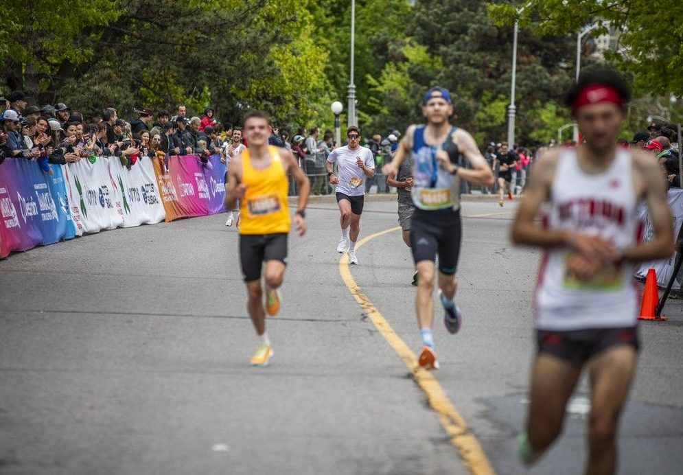 Ottawa Race Weekend: 5K event | Ottawa Citizen