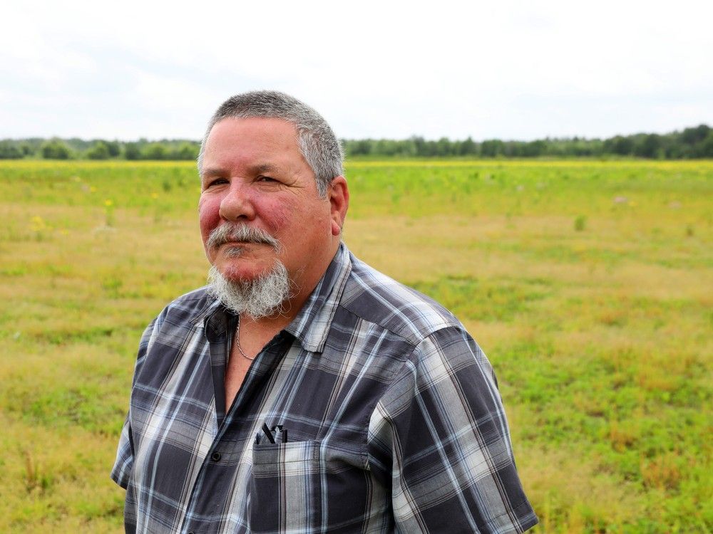 Tewin development signals a return for Algonquin people | Ottawa Citizen