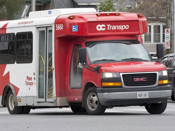 Along with a new GM, OC Transpo needs more democracy | Ottawa Citizen Along with a new GM, OC Transpo needs more democracy | Ottawa Citizen