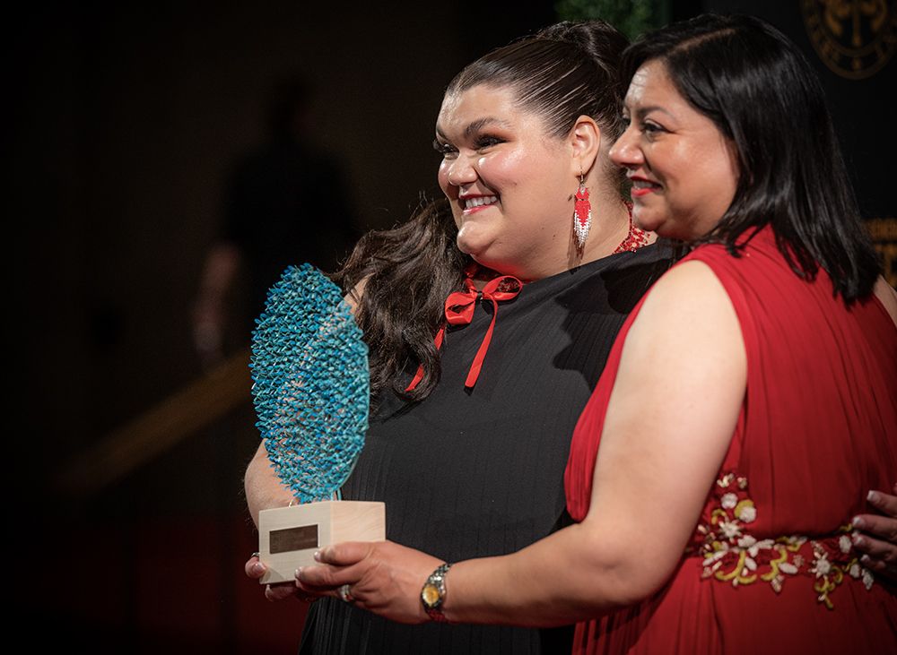 2025 Governor General’s Performing Arts Awards | Ottawa Citizen