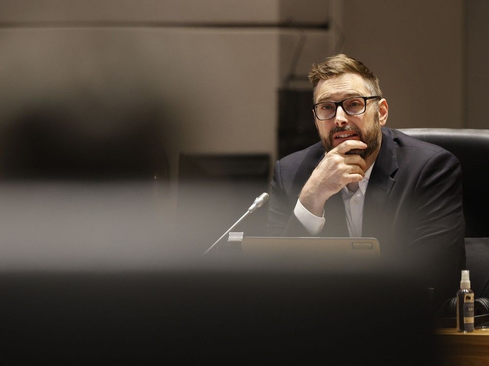 Why an Ottawa councillor wants to slow down Lansdowne 2.0 | Ottawa Citizen