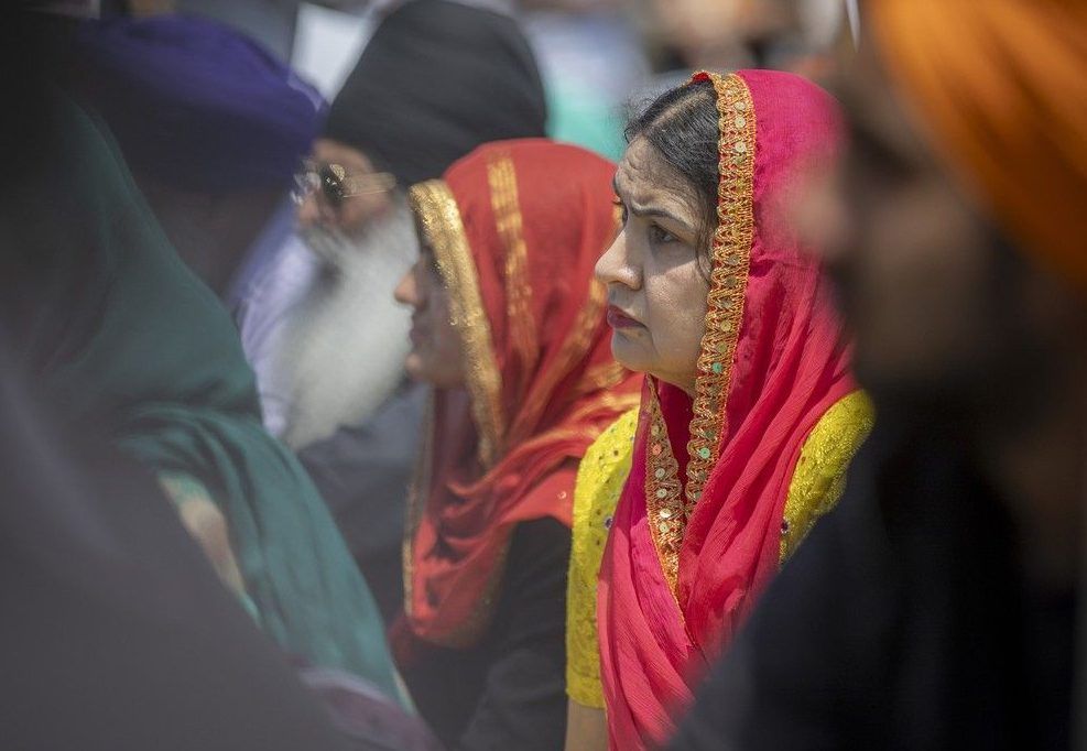 Thousands march in Ottawa protests | Ottawa Citizen