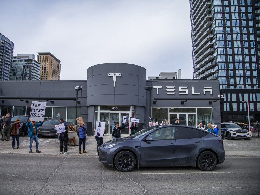 Letters to the Editor and Reader Opinions | Ottawa Citizen