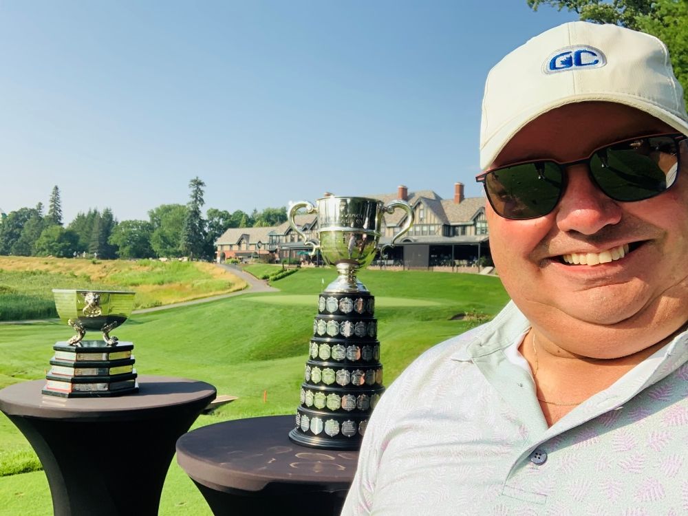 Royal Ottawa Golf Club ready to challenge men's amateurs | Ottawa Citizen