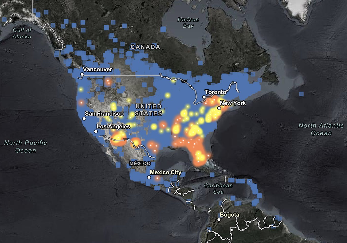 Fireflies seem to be disappearing. Who put out the light? | Ottawa Citizen