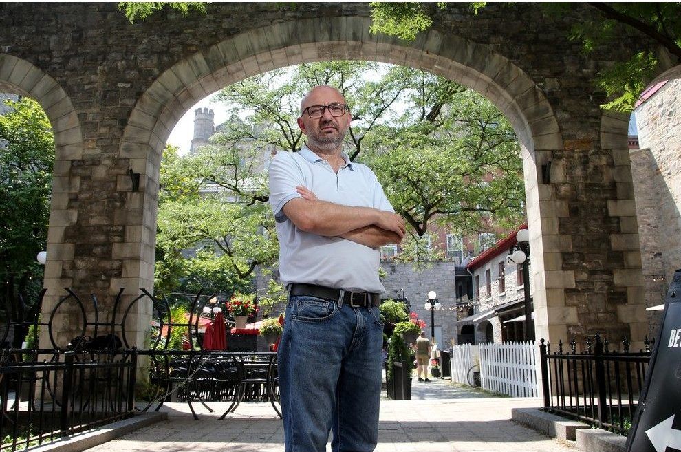 Popular ByWard Market courtyard patio is closing early this year — for ...