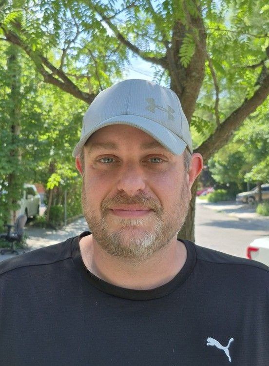 How Chef Ric changes lives, one meal at a time | Ottawa Citizen