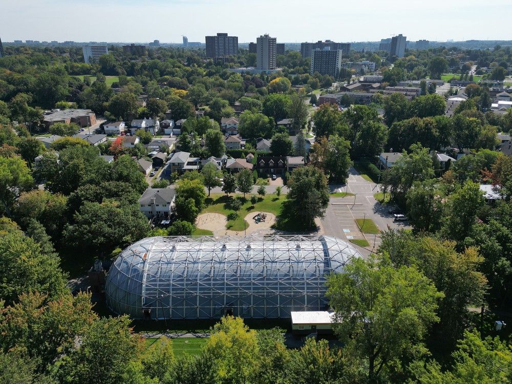 Cullen: Time to deal with the city's aging facilities | Ottawa Citizen