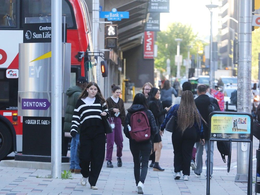 Cut 64,000 public service jobs to help balance budget, says think tank ...