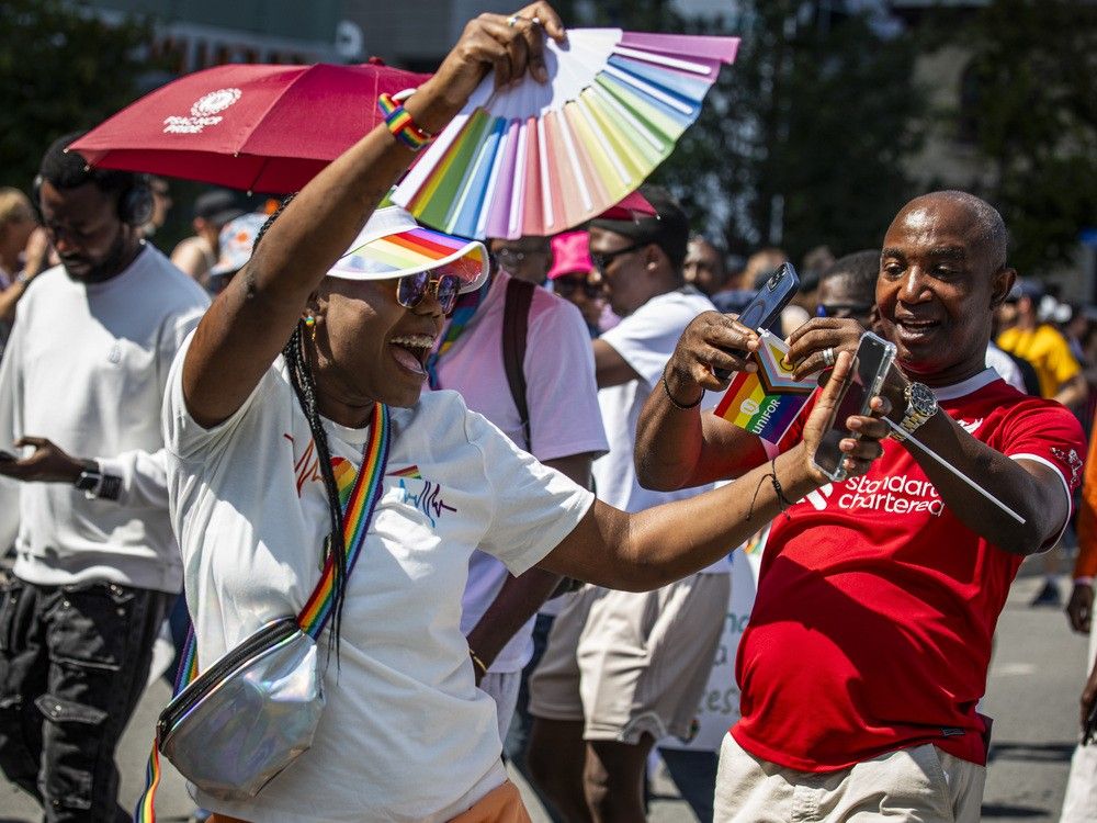 Capital Pride weekend: Everything you need to know | Ottawa Citizen