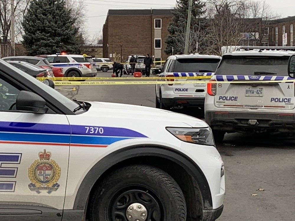 'Outdated' targets for Ottawa police deployment: audit | Ottawa Citizen